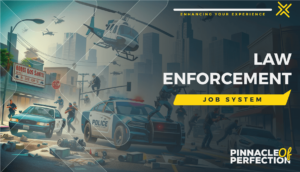 Apex Studios - Premium FiveM Script to Enhanced Experience